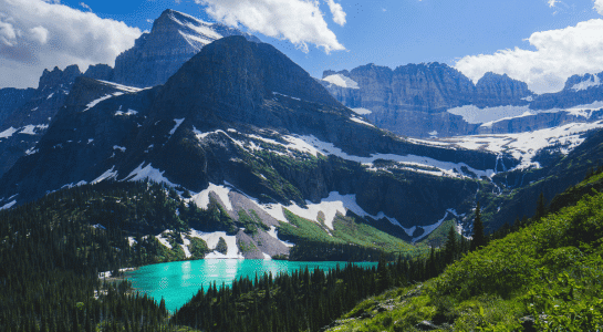 Best RV Size for National Parks: What Actually Fits