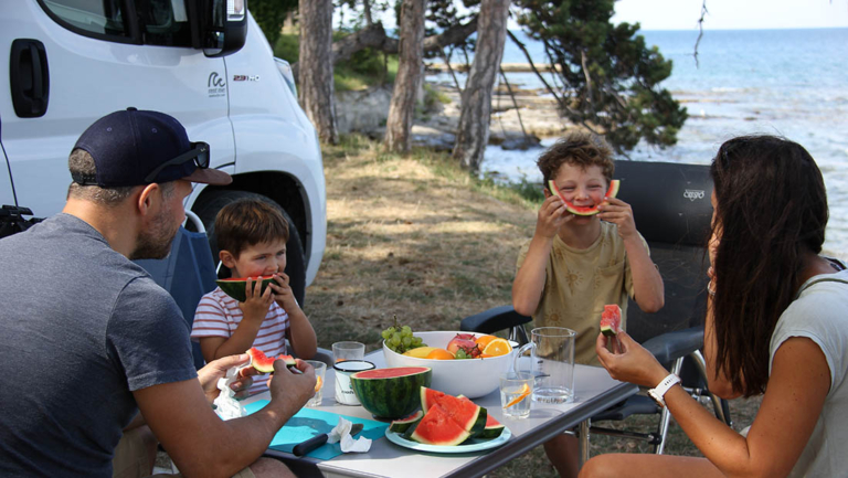 Things to do in California with Kids | roadsurfer.com