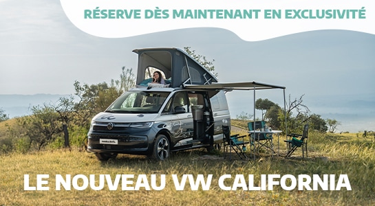 Location Van Aménagé et Camping-Car | roadsurfer