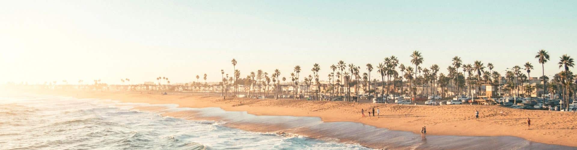 The 8 Best Beaches in Los Angeles and Surronding Area