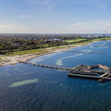 Wohnmobil & Camper mieten in Malmö | roadsurfer