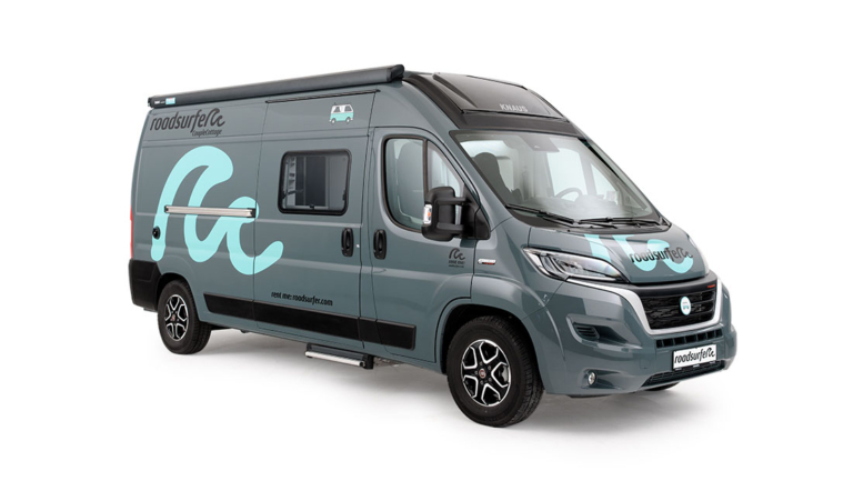 Camper Van & RV Rentals in Venice | roadsurfer