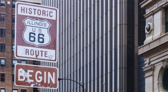 The Ultimate Route 66 Road Trip Itinerary | roadsrufer
