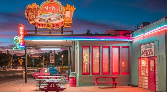 Route 66 Road Trip Guide: Planning, Time & RV Tips