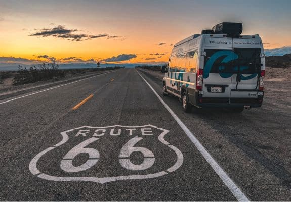 Route 66 Road Trip Guide: Planning, Time & RV Tips