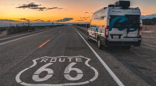 Route 66 Road Trip Guide: Planning, Time & RV Tips
