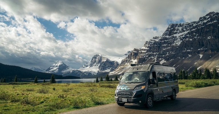 RV Classes Explained: A, B & C Class Guide | roadsurfer